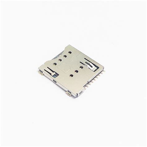 MUP C Pin MICRO Sim Card Holder At Piece Girgaon Mumbai ID