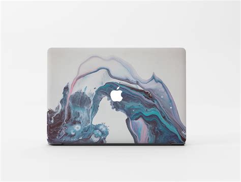 Naklejka na laptopa Apple MacBook (różne modele) - 04 DecoPrint.pl
