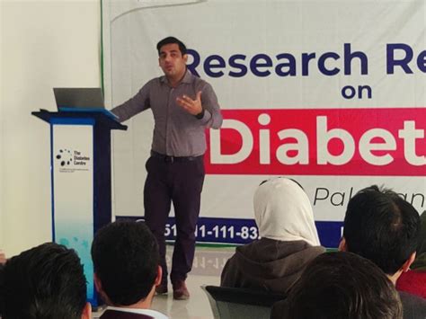 Successful Scientific Session On Obesity Mahad Shah Posted On The Topic Linkedin
