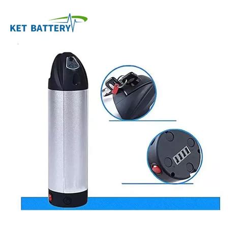 전기 자전거를위한 최고의 48v 리튬 이온 배터리 케트