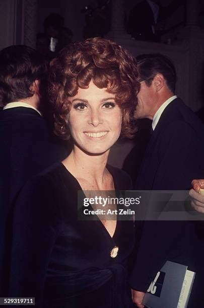 3878 Stephanie Powers Photos And High Res Pictures Getty Images