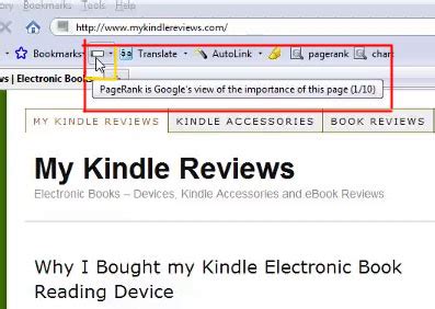 How To Manage Backlink And Google Page Ranking Part Free Online Study Blog