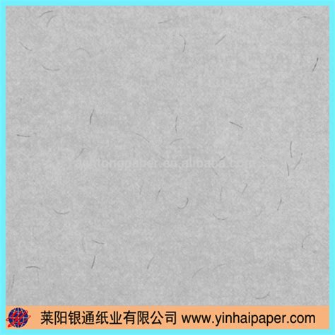 Specialty Paper Security Thread Paper Security Paper High Quality Specialty Paper Security