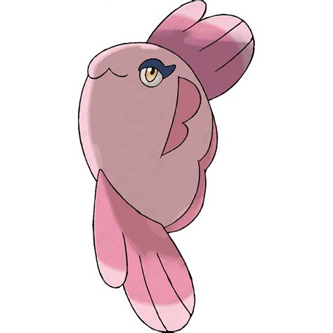 All Fish Like Pokémon How Many Are There The Complete List