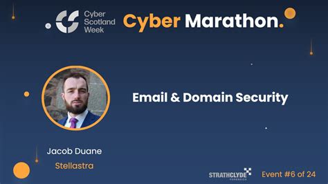 Email And Domain Security Cyber Scotland