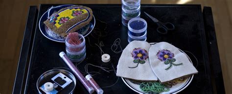 The Radical Stitch Bead Until Your Fingers Bleed By Sherry Farrell
