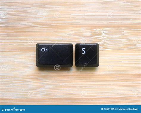 Ctrl Alt Del Keys Stock Photo CartoonDealer Com 12852912