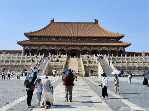 専門家 エルニーニョは中国に極端な天候が頻発するなどの影響をもたらす 写真1枚 国際ニュース：afpbb News