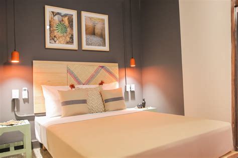 ᐉ Hotel Selina Oaxaca ⋆⋆⋆ MÉxico Fotos De Viajeros Y Ofertas Exclusivas