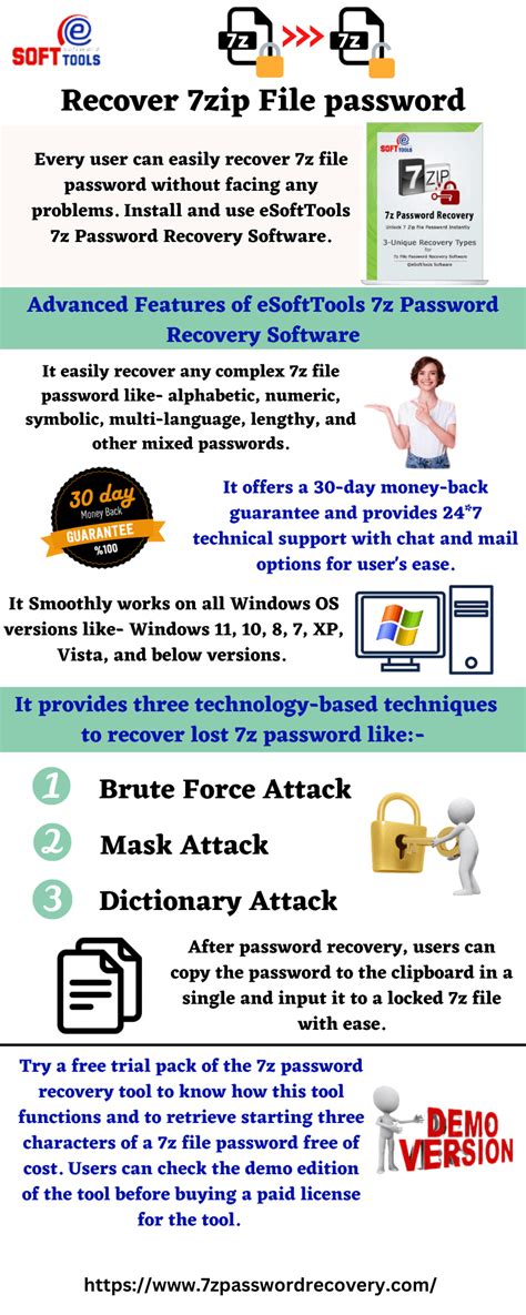 how to recover the password of 7zip file eraser forum