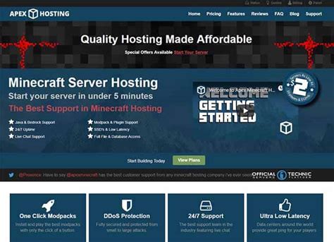 The 6 Best Minecraft Server Plugins For Spigot And Bukkit Enderchest