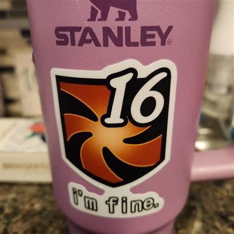 Ffxiv Vuln Stack Im Fine Double Sided Final Fantasy 14 Mug Etsy