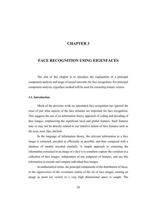 pdf face recognition using eigenfaces and … tr upload