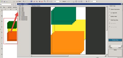 Get Color Names ListBox TOO MANY Code Snippets Feedback