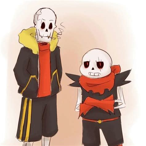 Latest Underswapfell Amino Amino