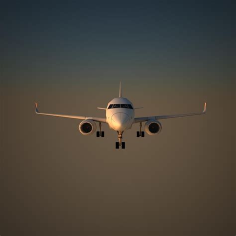 E190 3d模型 73 Max Free3d
