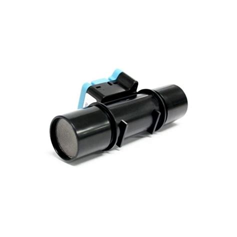 digital signal output gas flow sensor bidirectional measurement high