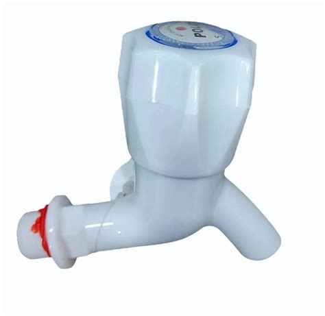 Pvc Polo Short Body Bib Cock At ₹ 15piece Pvc Water Tap In Ahmedabad