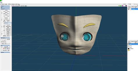 Rin Head By Alice Fantasyworld On Deviantart