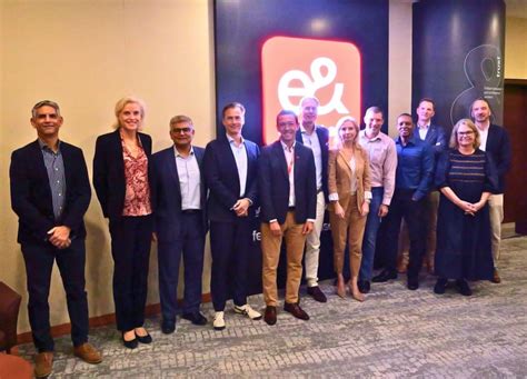 Nabil Baccouche On Linkedin Eand Innovation Telecom Roaming Interconnect Leadership