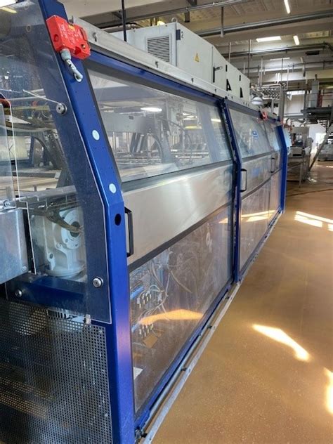 Krones Pet Bottling Line For Non Returnable Bottles Used Machines Exapro