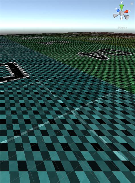 How To Calculate Screen Space Texcoords For Surface Shader 2 By