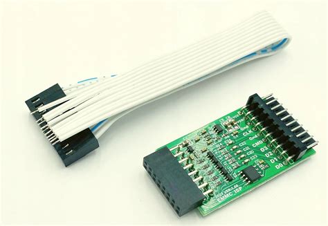 Programator pamięci XGecu Adapter EMMC ISP dla programatora XGecu T48 porównaj ceny Allegro pl