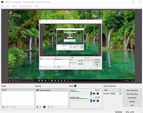 setting up obs for live coding in 7 steps