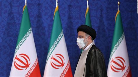 Todo Lo Que Debes Saber Sobre El Acuerdo Nuclear Con Irán Cnn