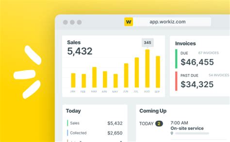 Junk Removal Invoice Generator Workiz