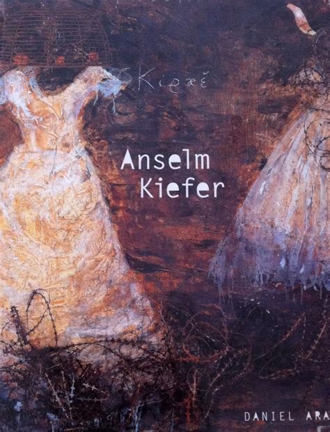 Anselm Kiefer Biro Matthew Amazonca Books