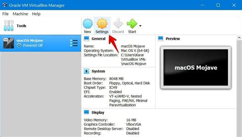 Stuck In Uefi Interactive Shell Virtualbox Mac Os X Install Adminlasopa