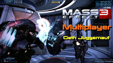Mass Effect 3 Multiplayer Is Still Fun Pc 10 Youtube