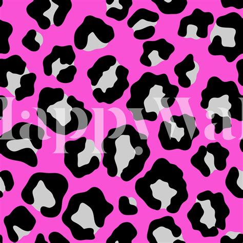 Leopard Pattern 8 Wallpaper