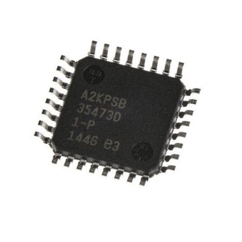 Atmega PU SMD Microcontroller Original Buy Online Electronic Components Shop Price