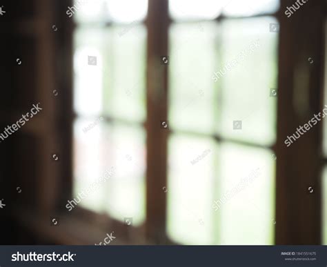 Blurred Windows Background Images Stock Photo 1841551675 Shutterstock
