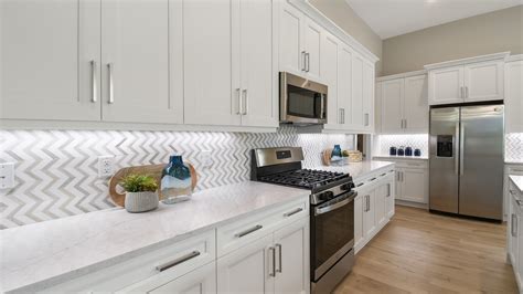 Julia Model Home Mosaic