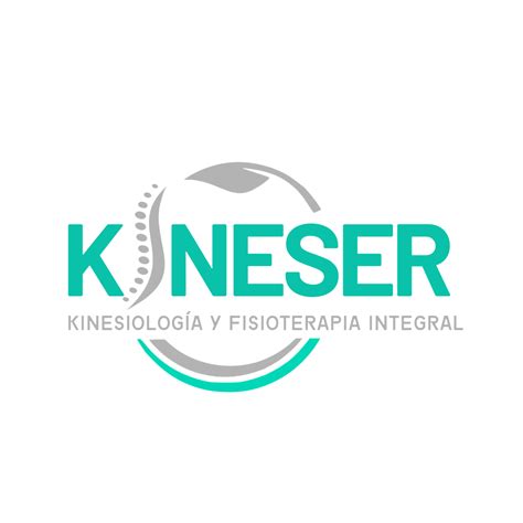 Kineser Kinesiologia Kineser Kinesiologia Y Fisioterapia
