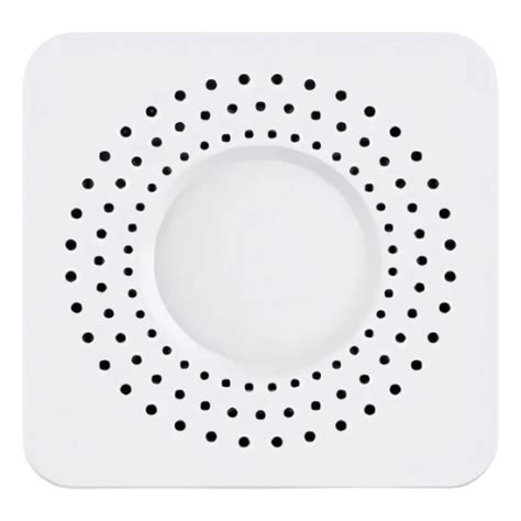 Zigbee Smart Dry Contact Switch Module With Compatibility Gaotek
