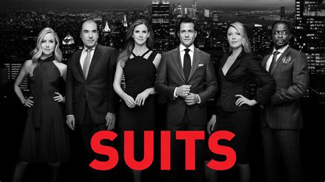 Watch Suits 2011 Tv Series Free Online Plex