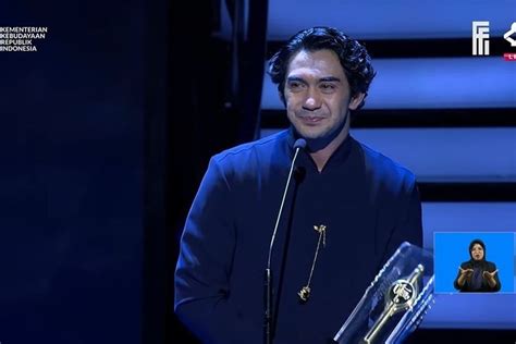 Foto Deretan Momen Yang Curi Perhatian Di Ffi 2025 Dari Sheila Dara