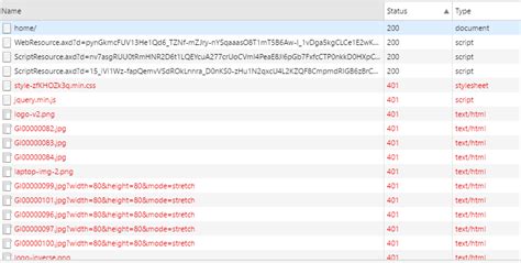 Forms Aspnet Getting Redirected To Login Page Stack Overflow
