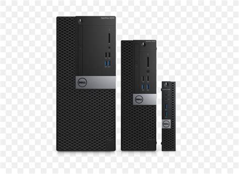 Dell Optiplex Computer Cases Housings Small Form Factor Desktop Computers Png X Px