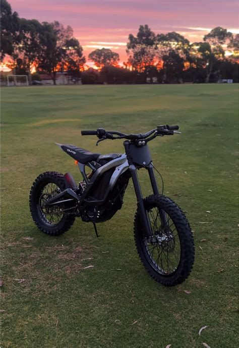 Essential Parts For Your Sur Ron Electric Bike Tiktok