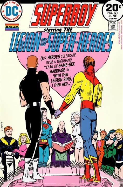 Pin On Legion Of Superheroes