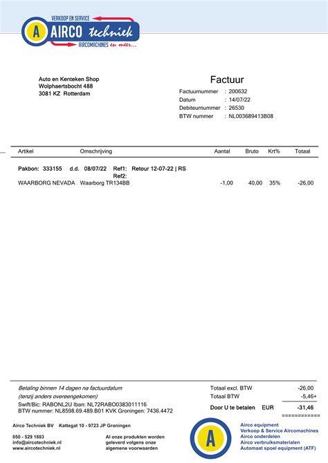 Invoice Object Detection Dataset By Lker Galip