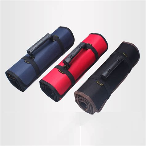 Multifunction Tool Bags Practical Carrying Handles Grandado