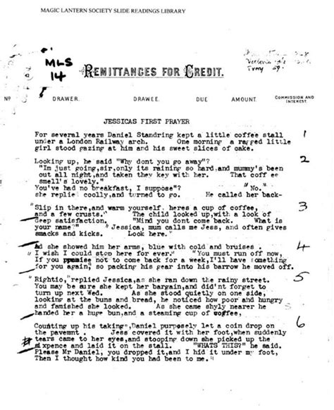 Jessicas First Prayer Script Page 16 Hlmj00064a Ehive