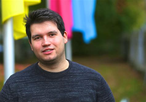 Robert Teuber Junge Liberale