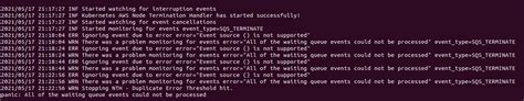 Support Asg To Sqs · Issue 356 · Awsaws Node Termination Handler · Github